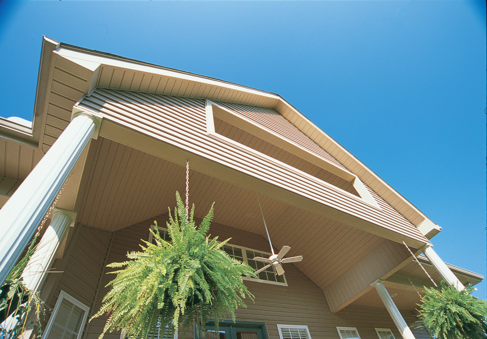 Proper Information about Soffits and Venting - SidingMagazine.com